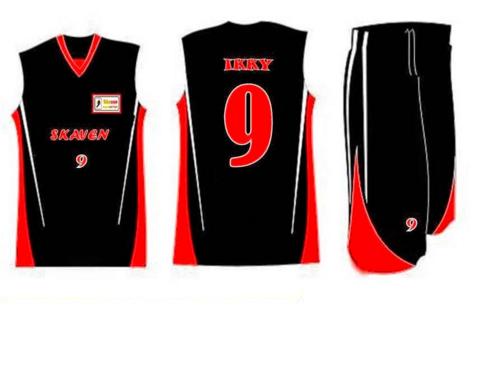 0821-1380-1005 Kaos Basket | Desain Baju Basket | Jersey Basket Keren