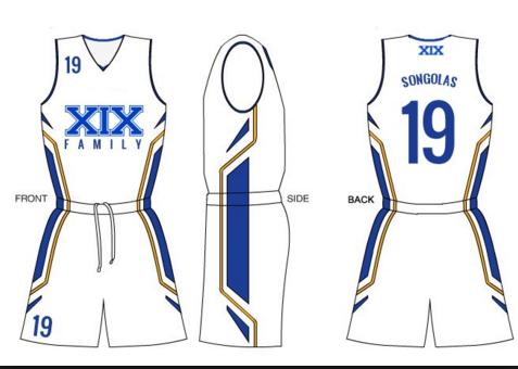 0821-1380-1005 Kaos Basket | Desain Baju Basket | Jersey Basket Keren